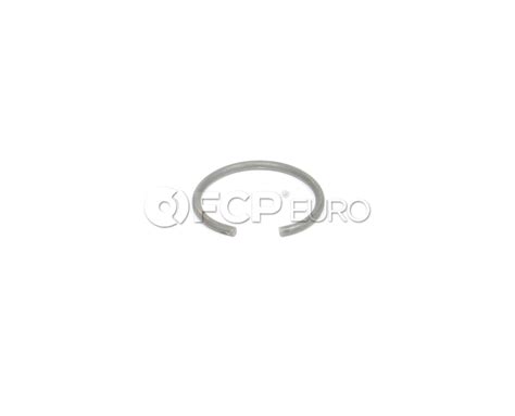 Mercedes Drive Shaft Snap Ring Front Inner E320 Genuine Mercedes