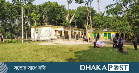 আগে আনন্দ মিছিল করা নিয়ে আলীগের দুপক্ষের সংঘর্ষে ৯ জন আহত