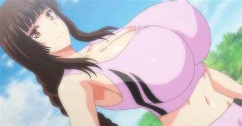 Rikujoubu Joshi Wa Ore No Nama Onaho Episode 1