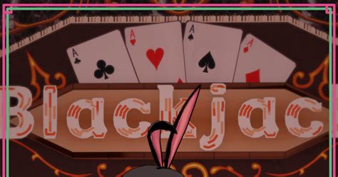 コイカツ Bunny Floof Blackjack Finnのイラスト Pixiv