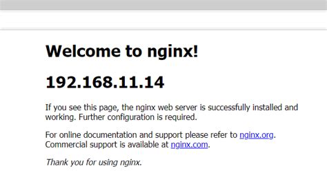 nginx安装 rpm安装CentOS7 nginx 1 20 2 xiaoyaozhe 博客园
