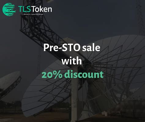 Tls Group Doo On Linkedin Tls Token Security Token Offering Pre