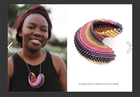 Pin By Jessica Davis On Beading Bead Work Crochet Earrings Beads