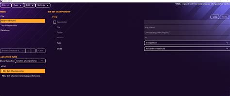 [faqs] editor how to guide advanced rule editing page 3 fm pre