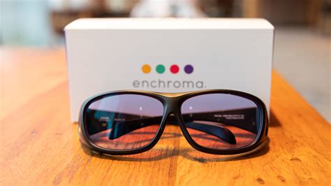 Do Color Blind Glasses Actually Work Heres What Users Say