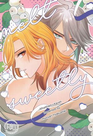 Melt Sweetly