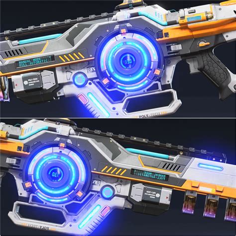 The Battle Pass Level 80 Nemesis Skin Has The Text Correct When Facing Left But Backwards Text