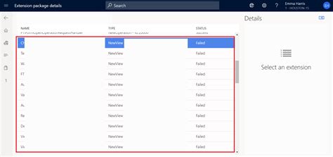 Unable To Load Extensions In Commerce Sdk Version 943 · Issue 140