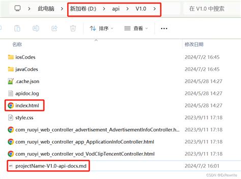使用japidocs插件自动生成api接口文档，巨好用！ java japidocs csdn博客