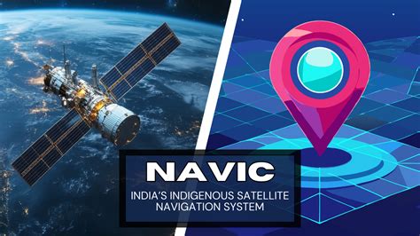 Navic The Study Ias 13091