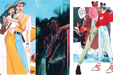 วาดภาพประกอบ