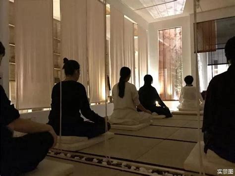 茶园禅修百度图片搜索