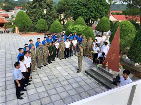 CCB Đặc công Hà Tĩnh Tô thắm trang sử anh hùng của Binh chủng Đặc công
