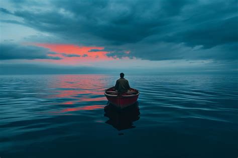 Part 1 Navigating Uncharted Waters The Cybersecurity Mavericks Odyssey