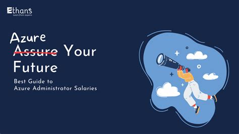 Microsoft Azure Administrator Salary [2023] Ethans Tech