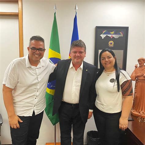Blog Willamar Jr Vereador Da Lagoa Dos Gatos Visitou Gabinete Do Deputado Sileno Guedes E Fez