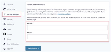 This Month S Featured Add On ActiveCampaign Gravity Forms