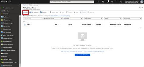 Tutorial Setting Up A Gpu Enabled Virtual Machine On Microsoft Azure