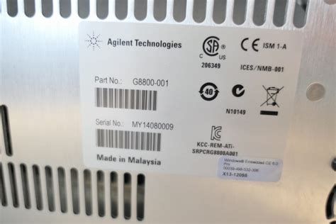 Agilent Surecycler 8800 Thermal Cycler The Lab World Group