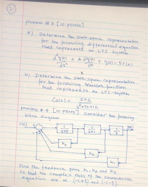 solved problem 1 [5 points ] consider the following 5 ]