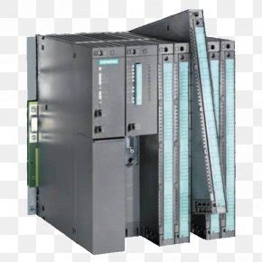 Simatic S Programmable Logic Controllers Simatic S Simatic Step Png X Px