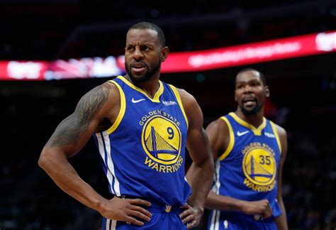 Nba／勇士開季僅1敗 科爾大讚3替補包含伊古拉達 籃球 運動 Nownews今日新聞