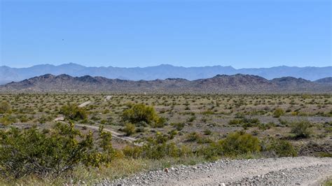 4345 Arizona Offroad Trail