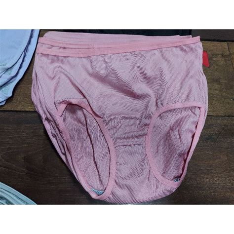 กางเกงในเอวสูง ยืดหยุ่นดีมาก ใส่สบาย เก็บพุง ไซส์ใหญ่ Xl Shopee Thailand