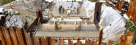Structural Concrete Samson Concrete Construction