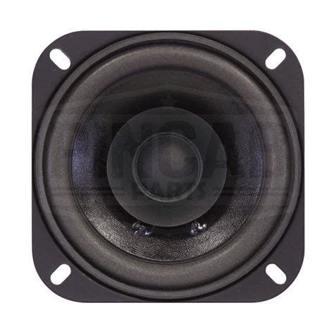 Haut Parleur Cm Ohm Watts