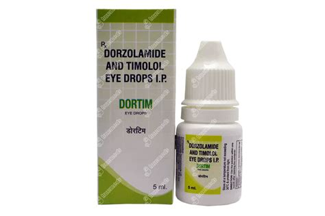 Dortim 205 Eye Drops 5 Ml Order Dortim 205 Eye Drops 5 Ml