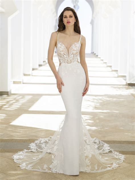 Blue By Enzoani Rhea Helena Fortley Bridal Boutique