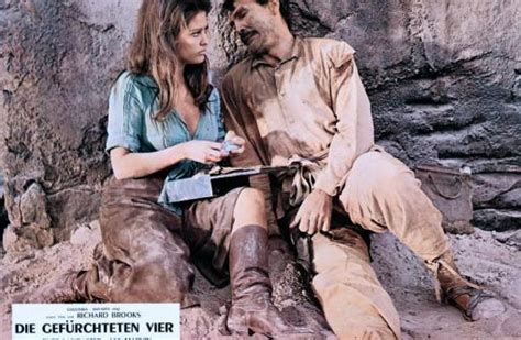 Die Gefürchteten Vier 1966 Film Cinemade