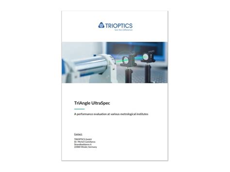 Triangle Electronic Autocollimator For Precise Optical Angle