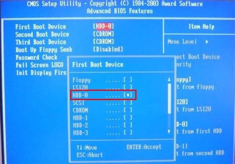 Как исправить ошибку Disk boot failure 10 советов