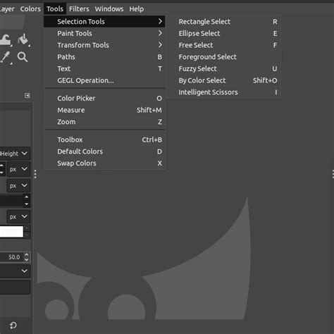 Detailed Review Of Gimp The Pros And Cons Edits 101
