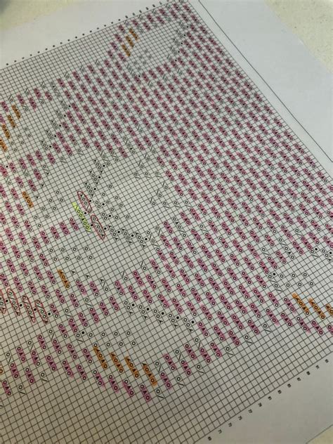 How To Work A Centered Double Decrease Design Team Blog