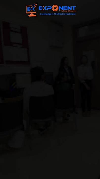 Exponent It Training And Services On Linkedin Workshopmemories