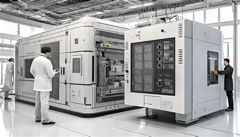 The Semiconductor Lithography Race Nil Vs Euv Chetanpatil Chetan