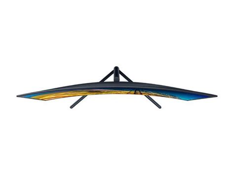 Samsung UR C Ultra HD K Ms LED Curved LCD Monitor Newegg Ca