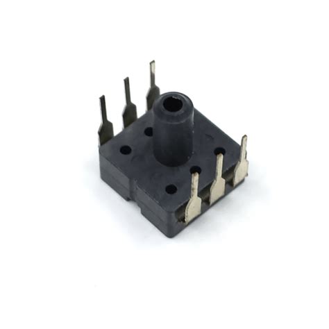 Pressure Sensor Mps20n0040d Gdr 0 40kpa Dip 6pin Reverse Pin Makers