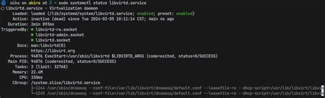 Setting Up Qemu In Debian Linux Dev Community