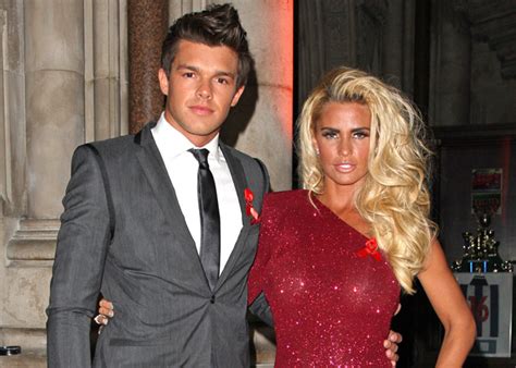 Katie Price To Appear On Argentinas Raunchy Version Of Strictly Come Dancing