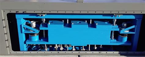 Tilger Schwingungsdämpfer Lisega Se Lisega Se