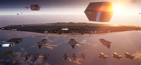 Estos Son Los Requisitos De Homeworld 3 Geektopia