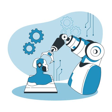 Robotic Process Automation Rpa Services Providers In India