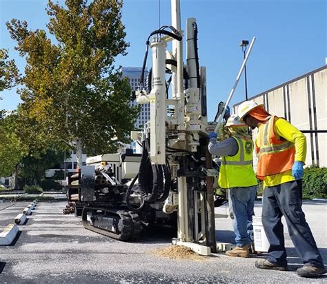 Codes Applicable In Geotechnical Engineering Designs