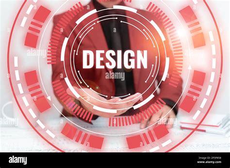 Text Showing Inspiration Design Business Approach Plan Drawing