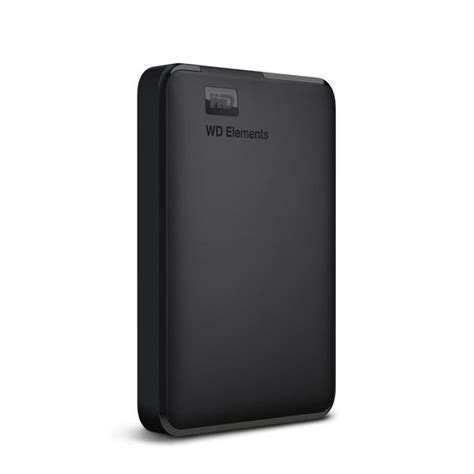 WD Elements Portable TB USB HDD USB Powered Storage Buy Me