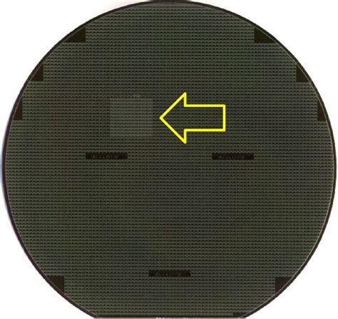 Flashfield Defects Microtronic Inc